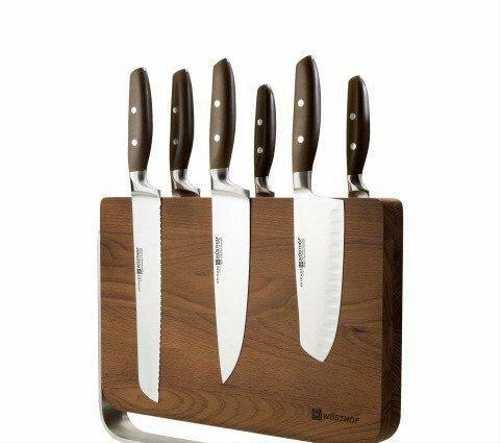 Набор ножей Wusthof Epicure 9884-2 (7 предметов)