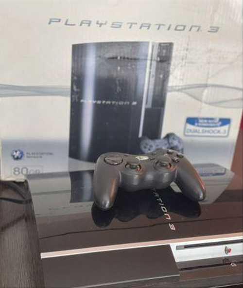 Прошить ps3 в красноярске