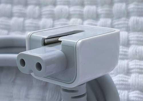 Кабель питания 220V Apple MagSafe для MacBook,iPad