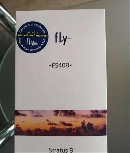 Fly FS408