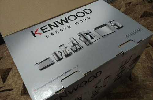 Кухонный комбайн Kenwood FPM250