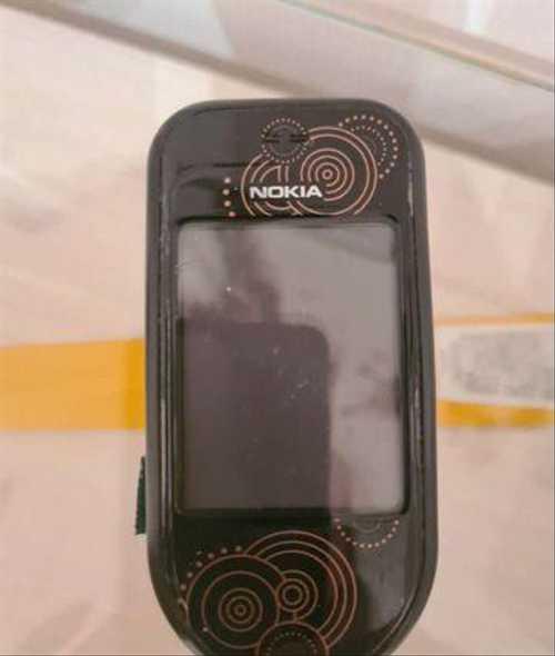 Телефон Nokia 7373