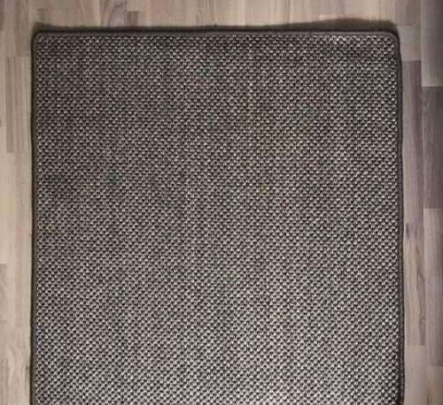 Прикроватный ковёр/ коврик сизаль