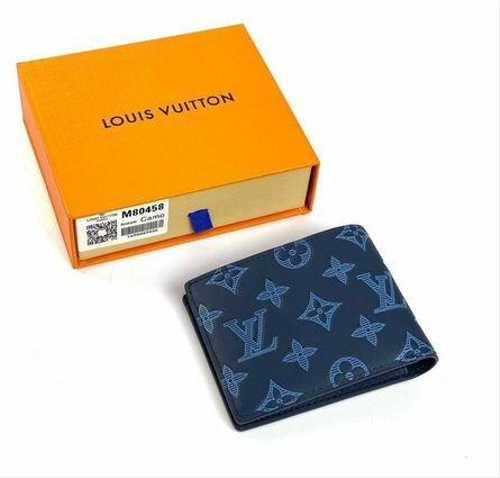 Элегантный бумажник Multiple Louis Vuitton