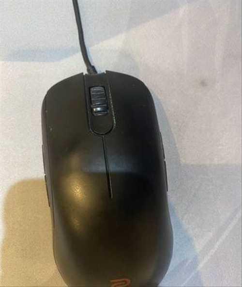 Игровая мышь zowie fk2