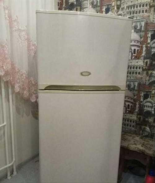 Холодильник sharp SJ-48G-BE