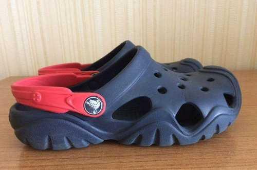 Crocs р.34-35
