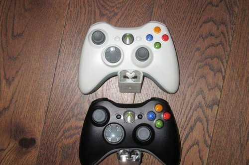 Джойстик Xbox360 - Оригинальный