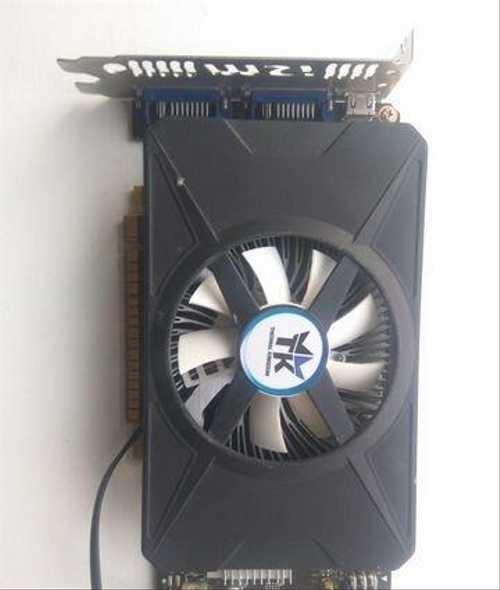 Nvidia gtx 550 ti