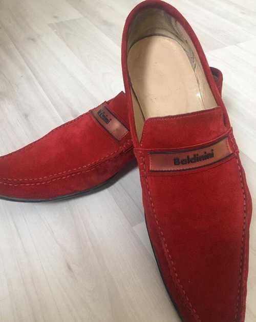 Мокасины