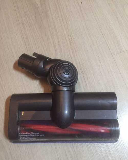 Dyson dc62 v6 электрощетка