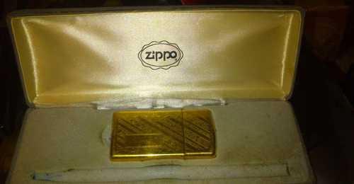 Зажигалка Zippo