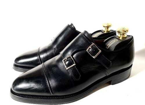 Туфли John Lobb, размер 44. Оригинал