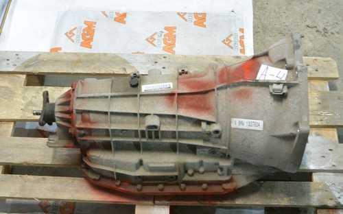 АКПП ZF 5HP19 пробег 67000 км