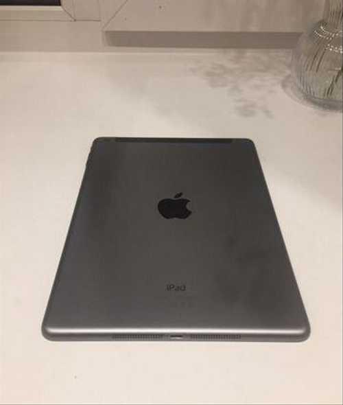 Apple iPad Air 64GB wifi +LTE
