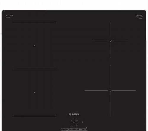 Индукционная варочная панель Bosch PWP63KBB6E | Festima.Ru – частные ...
