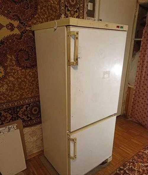 Холодильник Snaige 117-2 б/у