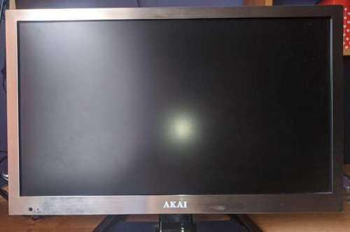 Телевизор Akai LEA-19V02S