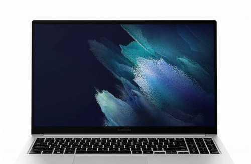 Новый Samsung Galaxy Book 15" i7/16Gb/SSD 512Gb