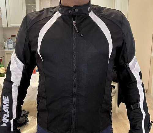 Мотокуртка inflame