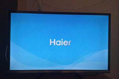 Haier LE32K5000T SmartTV