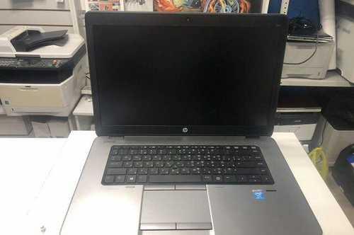 Ноутбук HP EliteBook 840 Core I5