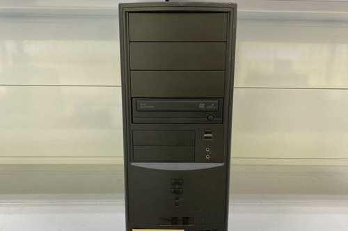 Компьютер Core 2 DuO E6550