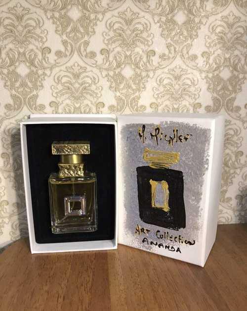 Art Collection Ananda от M. Micallef 30ml EDP