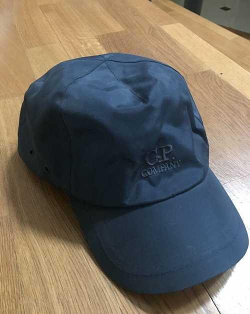 Кепка cp company