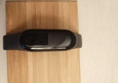 Фитнес-браслет Xiaomi miband3
