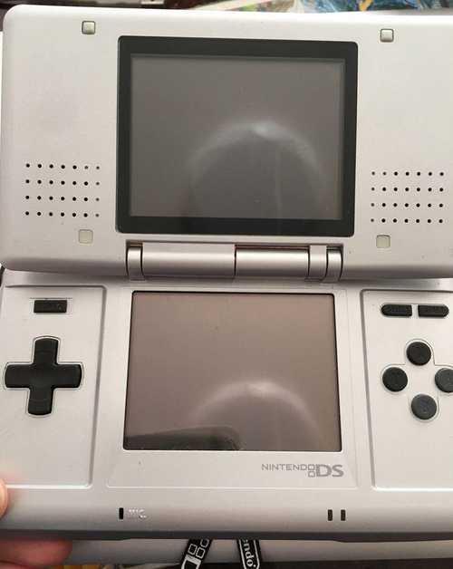 Геймбой Nintendo DS2, игры для геймбоя