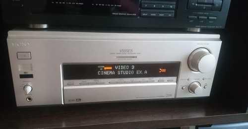 Sony STR-V555ES