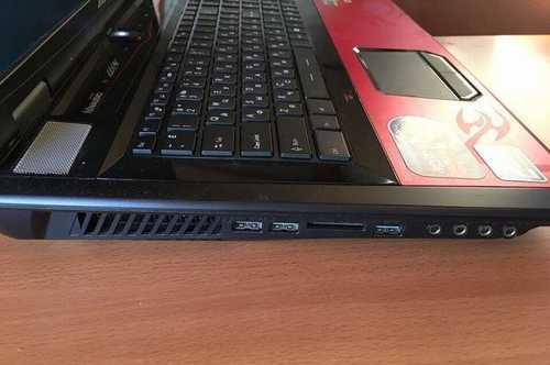 Ноутбук Msi Gt70 2od Цена