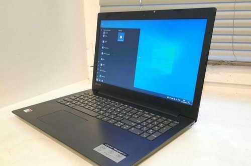 Lenovo 330, 2020года, A4-9125, 1000/8gb