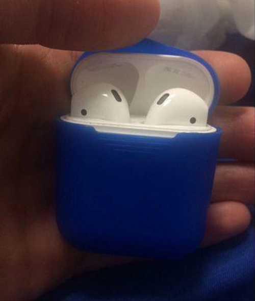 Как отключить автообнаружение уха airpods на ноутбуке