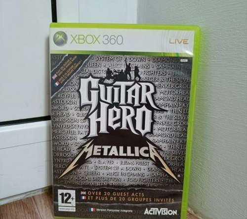 Guitar Hero: 3, 5, Metallica, Van Halen
