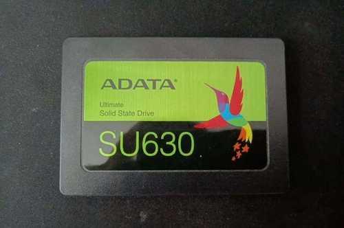 SSD 480gb