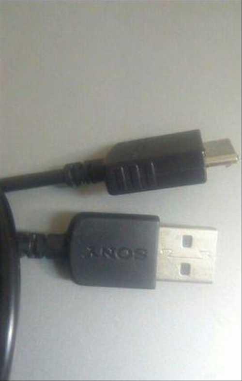 Usb-кабель Sony wmc-nw20mu