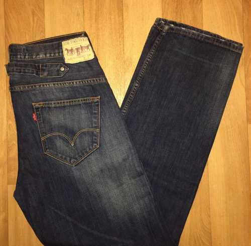Джинсы Levis 503 Loose fit 32 (33) х 32
