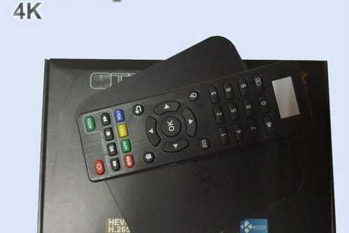 Мощный OTT Tv Box Acme ac4k новинка