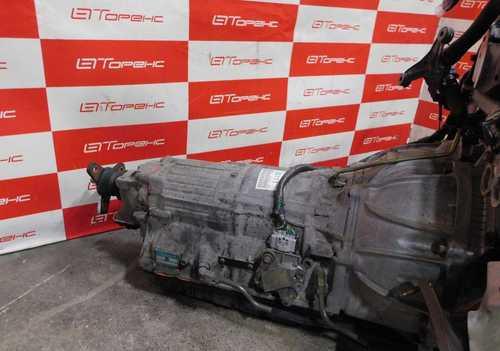 АКПП toyota crown majesta 1UZ-FE UZS175