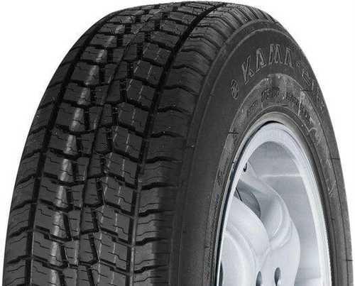 Шина 225/75R16C кама-218 TL