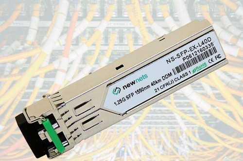 SFP 1.25 ge модуль. SFP модуль NS-SFP-S 2lc33-g-20 NST. SFP 1,25 ge модуль 40 км, SM, 1 волокно, комплект TX/RX 1310/1550 SC, DDM. SFP 1.25 ge модуль 20 км.