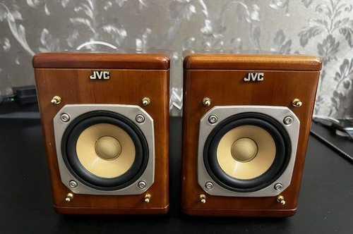 Колонки JVC SP-UX7000