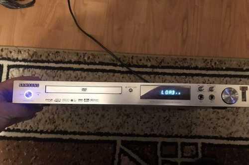 Samsung DVD-K170