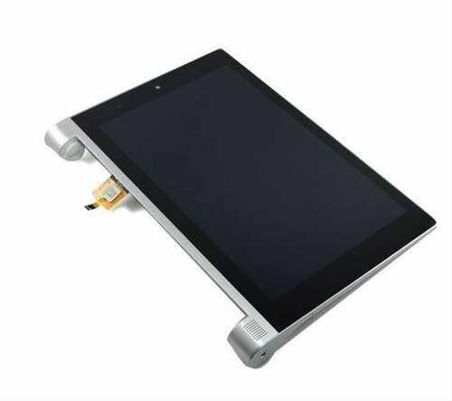Дисплей Lenovo Yoga Tablet 2 8 830 с тачскрином