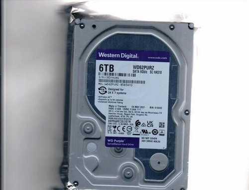 Wd62purz purple