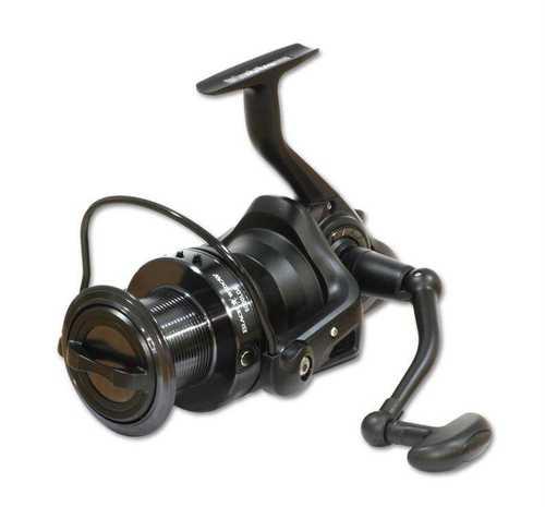 Катушка карповая Daiwa Black Widow 5500A