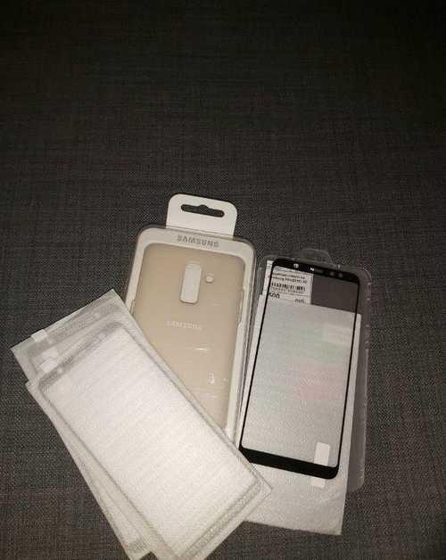 SAMSUNG Galaxy А 6 plus цена за всё