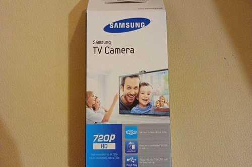 Tv камера samsung